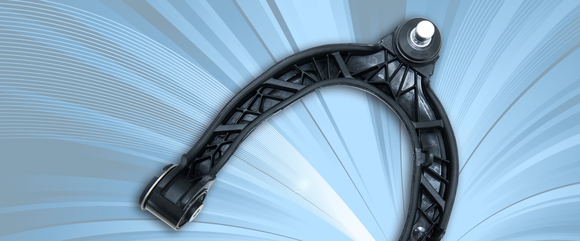 What is a hybrid arm?